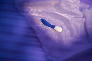 LELO- Vibromasseur Point G Mona Wave