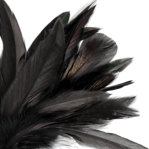 OUCH !- Plumeau Feather Tickler