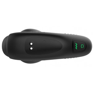 NEXUS- Stimulateur de prostate rotatif Revo Extreme